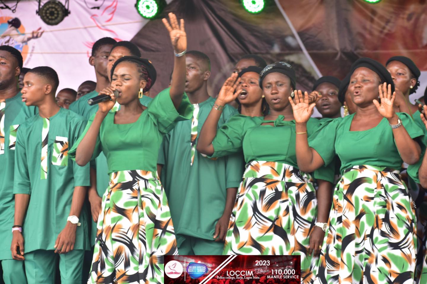 Choir – Love of Christ Chapel International Ministries